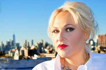 Victoria Arena's Weekly Beauty Giveaway